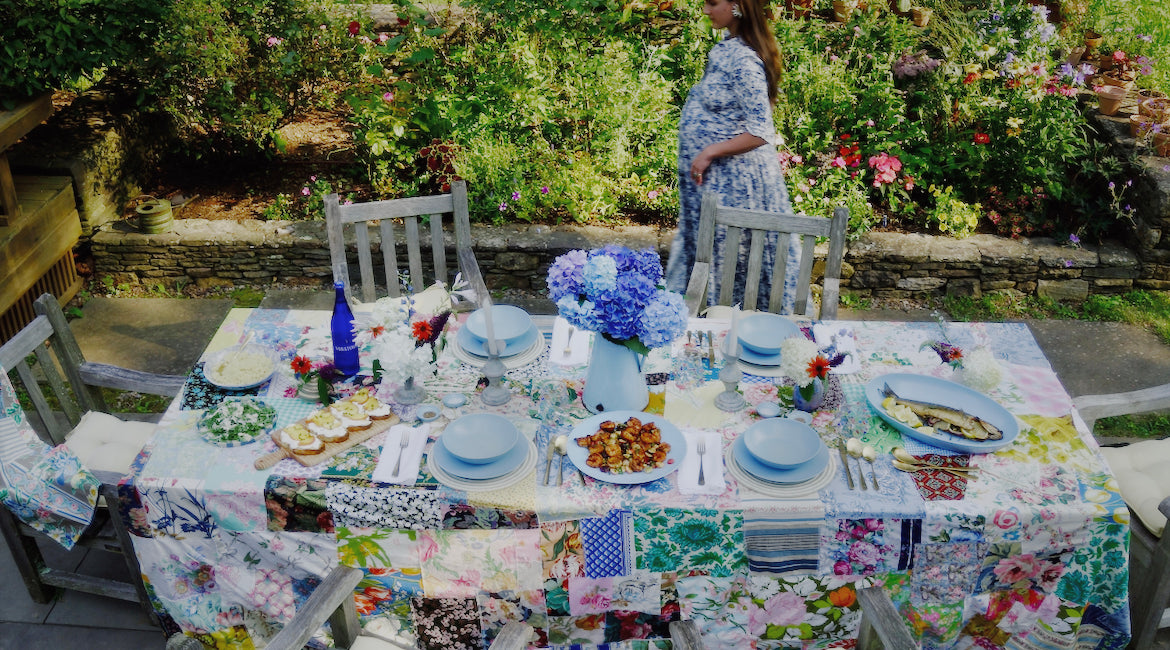 Setting The Table With Meg Busacca-Green – Year & Day
