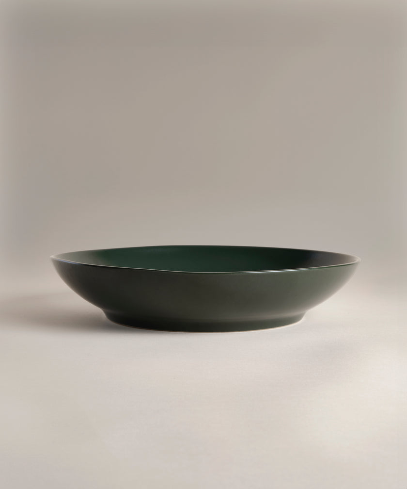 Low Serving Bowl | Low Bowl | Year & Day