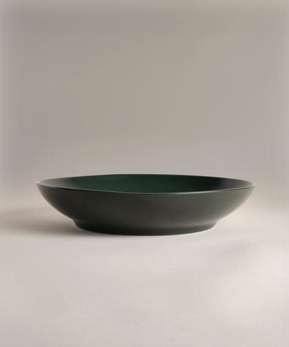 Low Serving Bowl | Low Bowl | Year & Day
