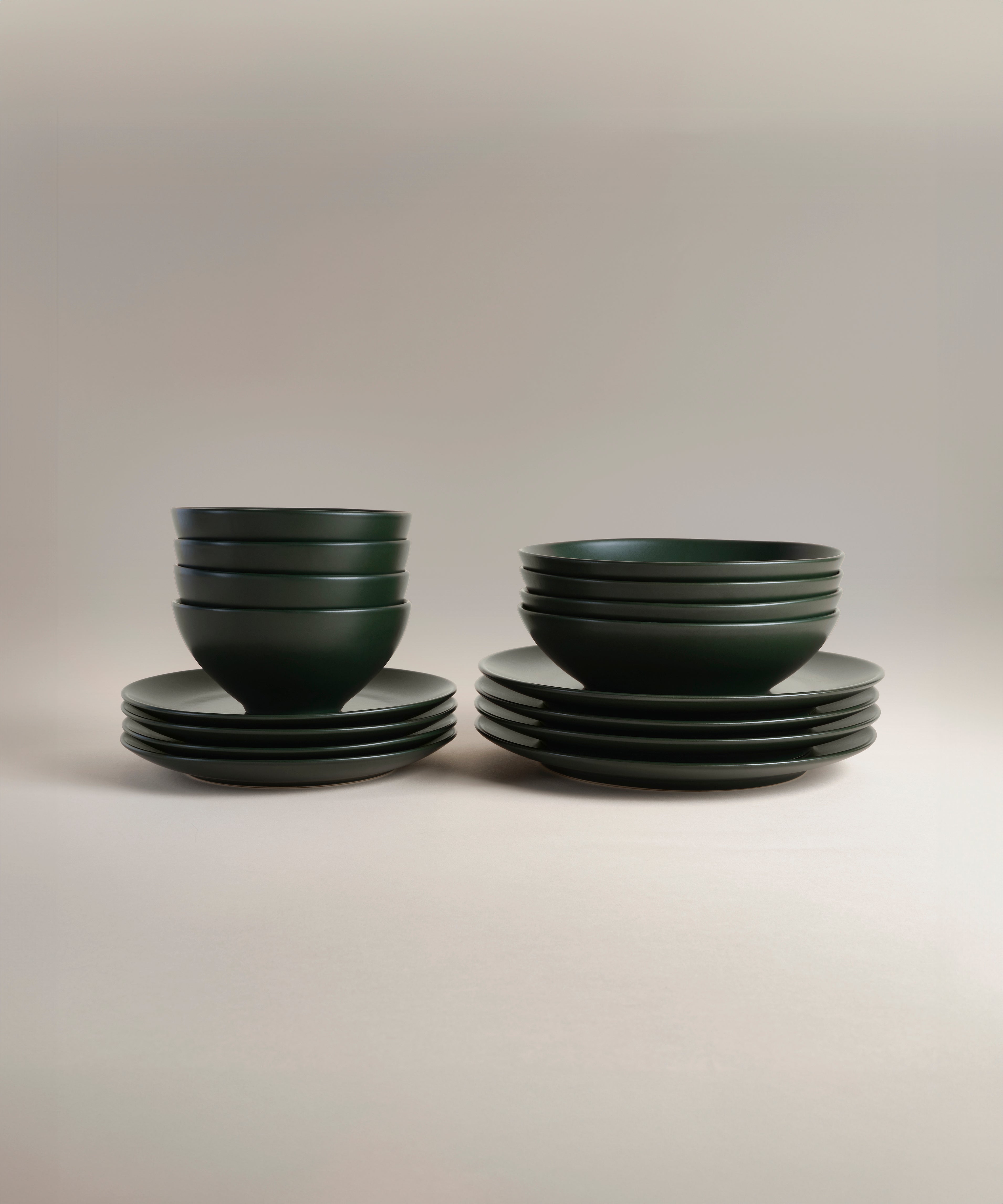 The Core Set – Year & Day