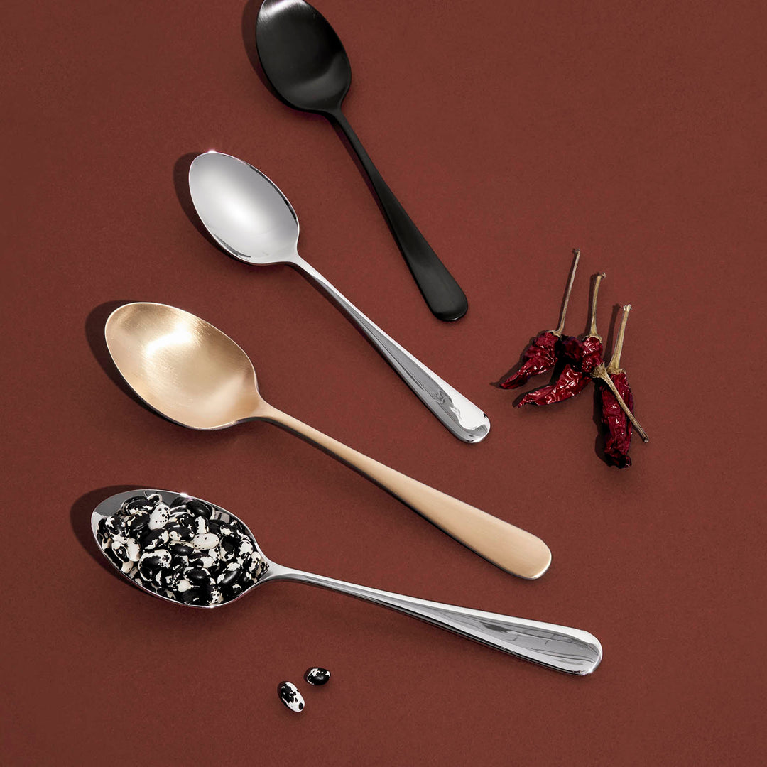 Small Spoon – Year & Day