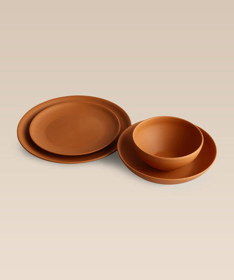 Outdoor Big Plates – Year & Day