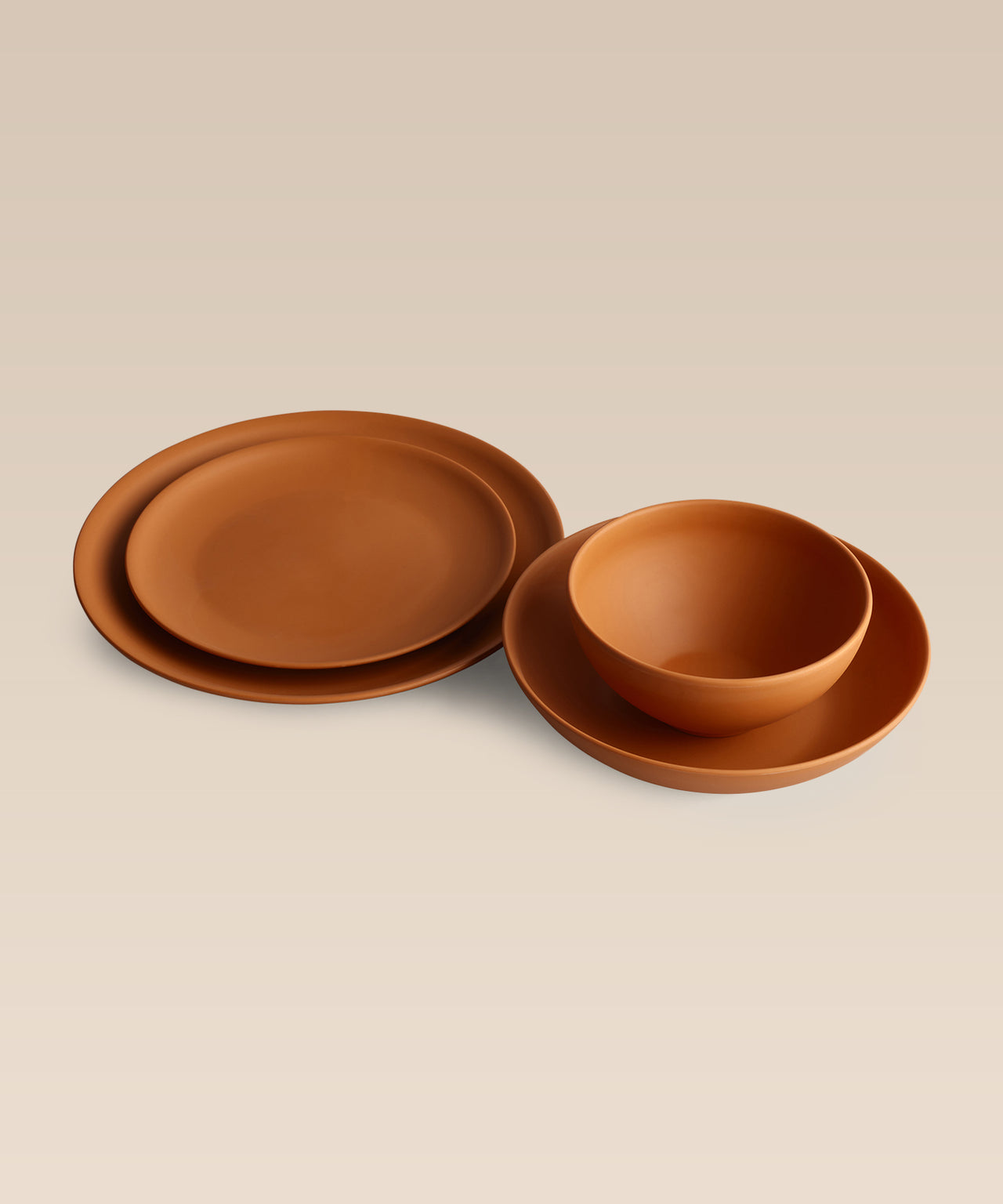 The Outdoor Core Set – Year & Day