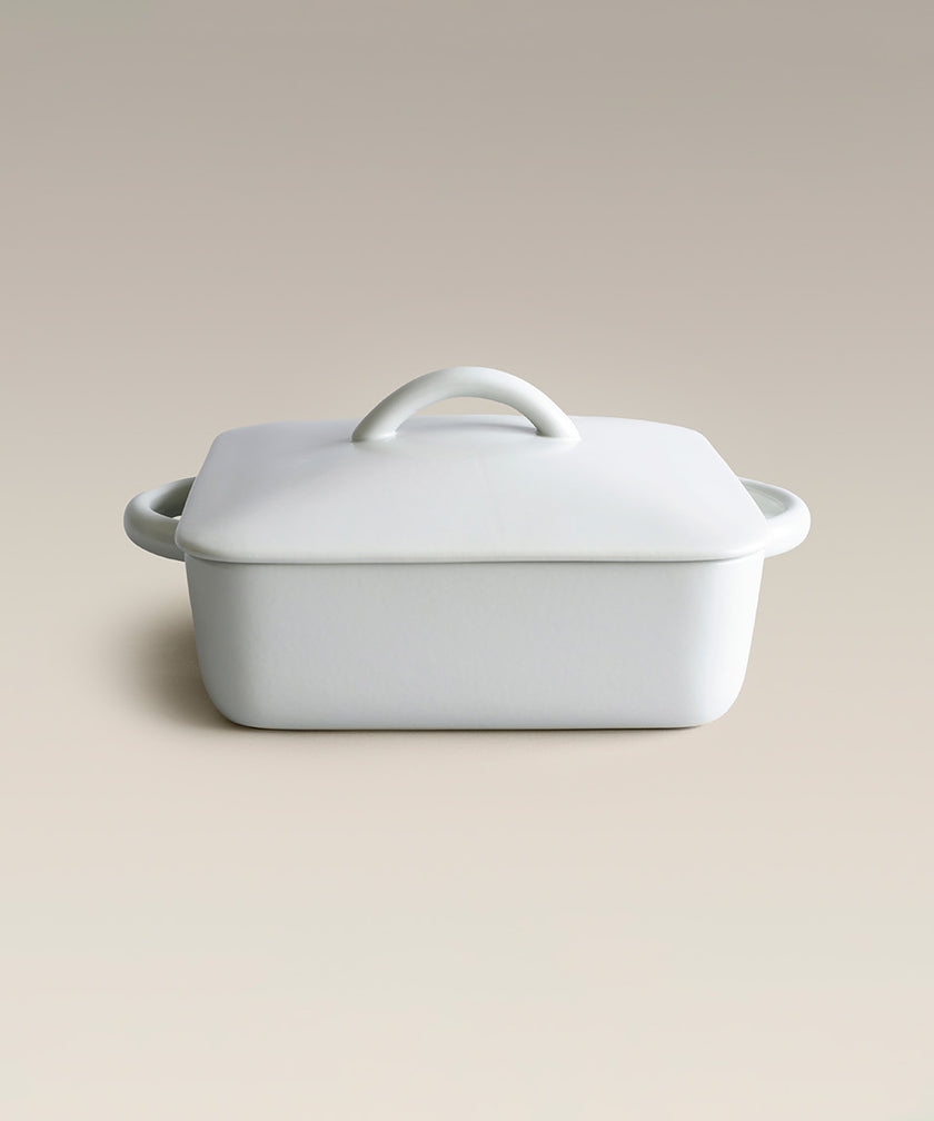 Square Baker – Year & Day