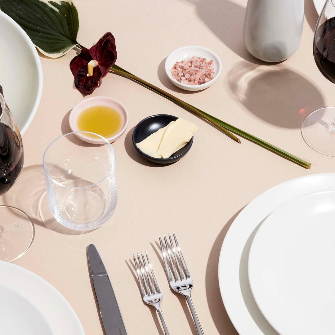 Cove Tall Glass – Year & Day