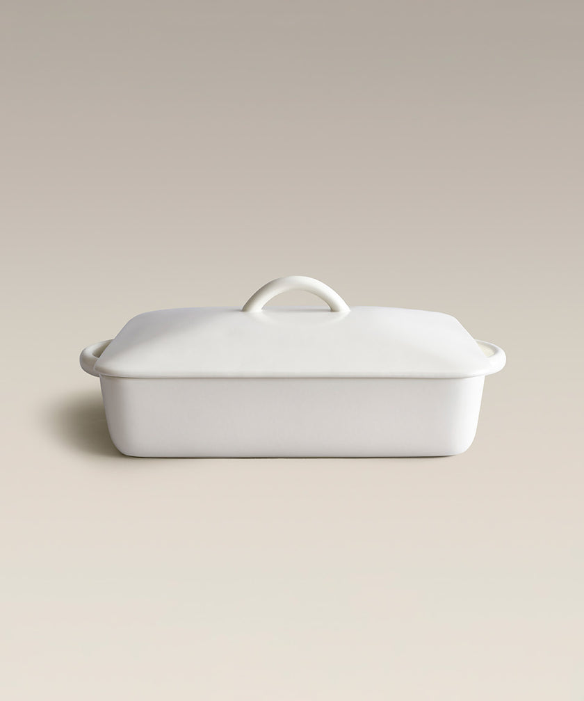 Rectangular Baker – Year & Day