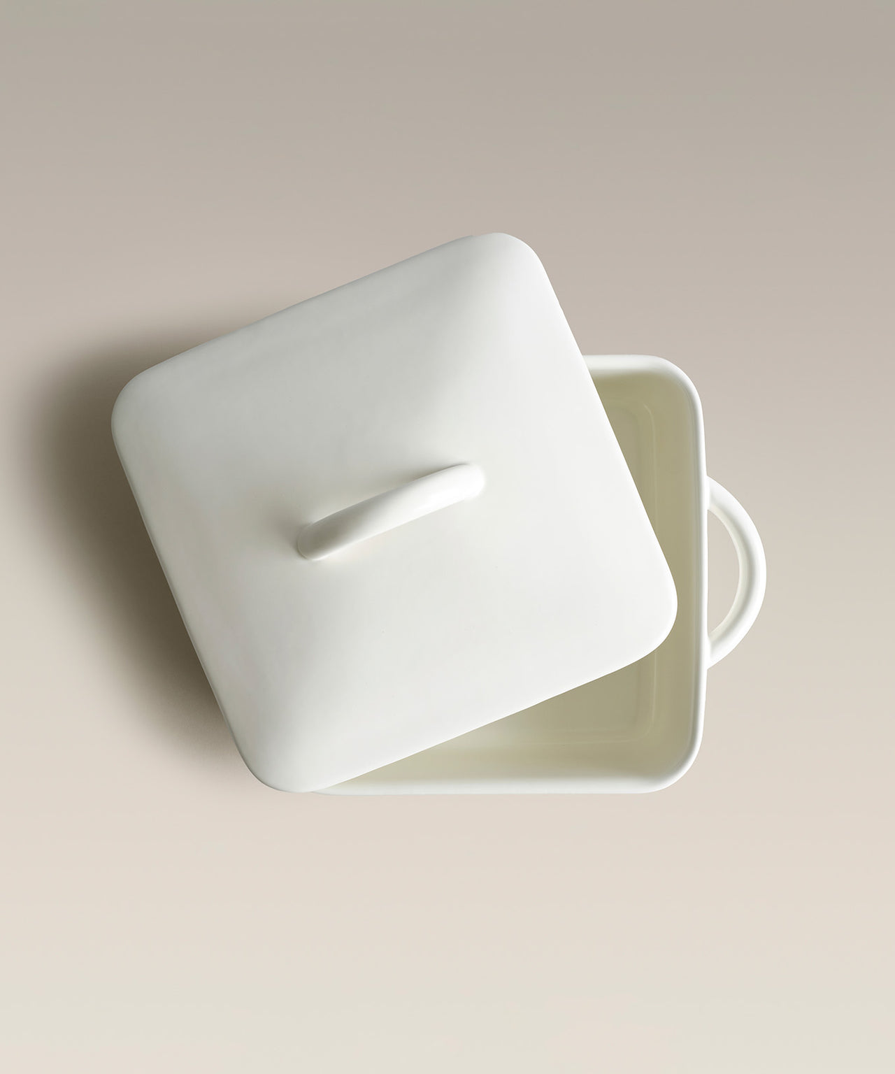 Square Baker – Year & Day