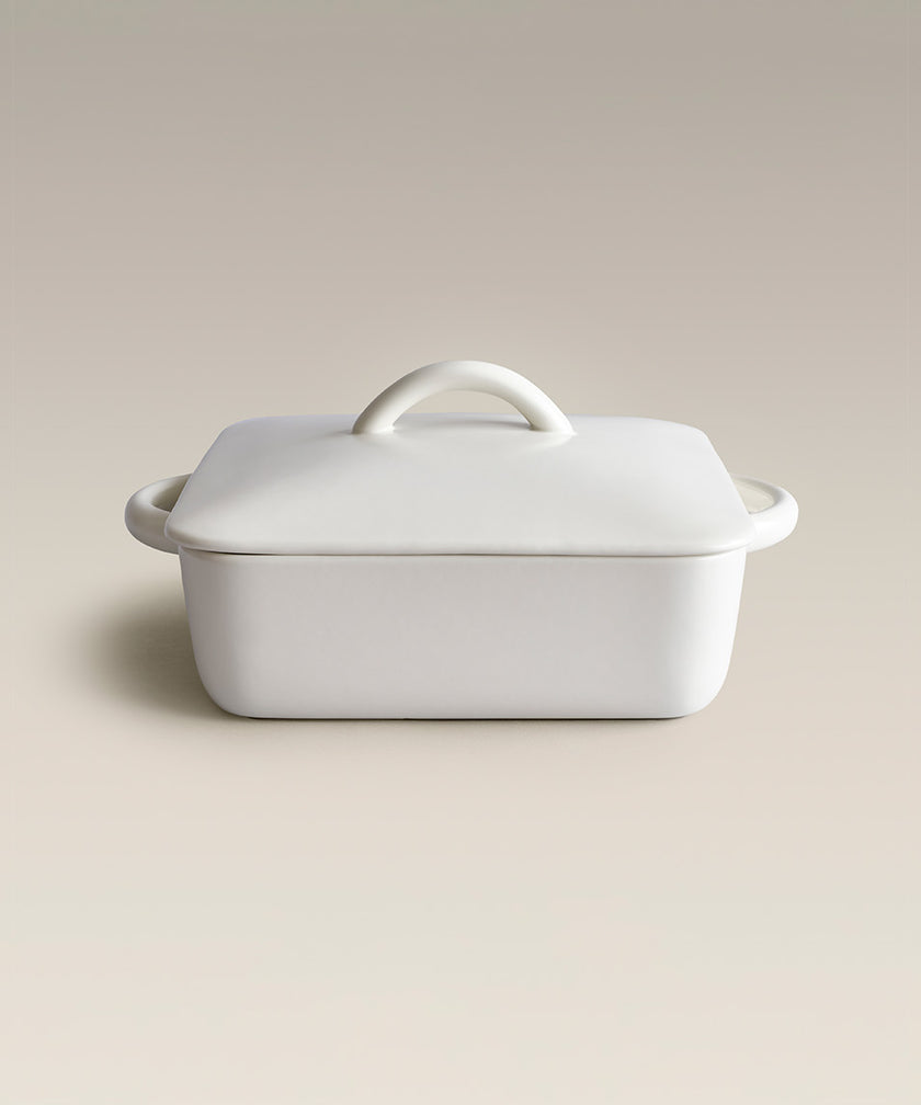 Square Baker – Year & Day