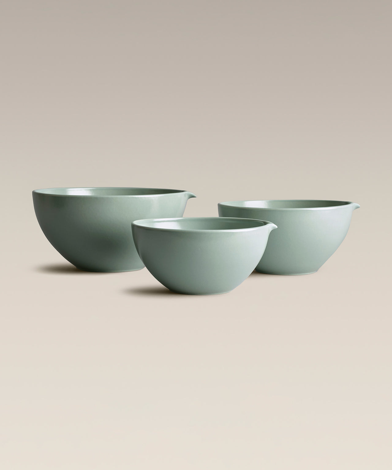 Nested Mixing Bowl Set | Bakeware | Year & Day