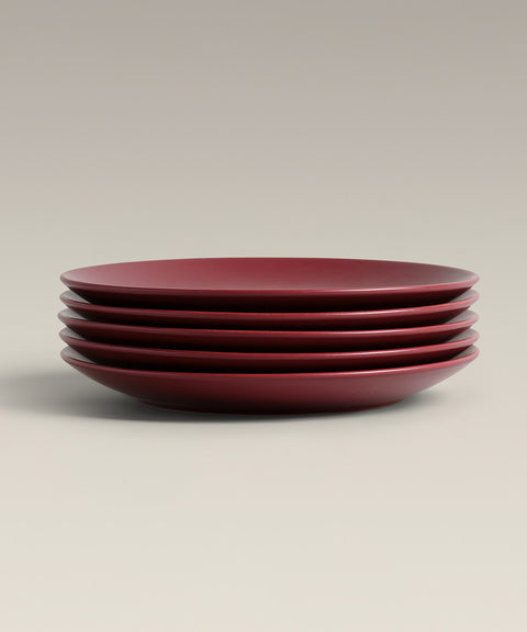 Big Plates | Modern Dinner Plate Sets | Year & Day