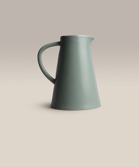 Pitcher | Ceramics | Year & Day