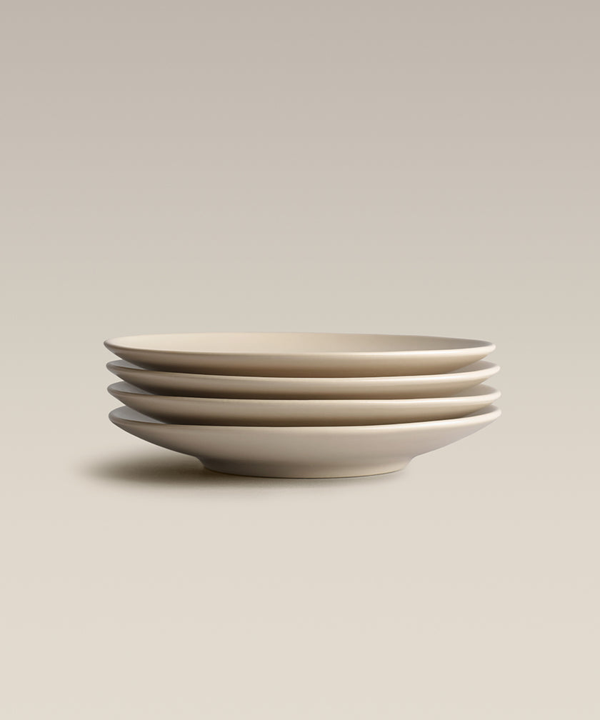 Treat Plates | Ceramics | Year & Day