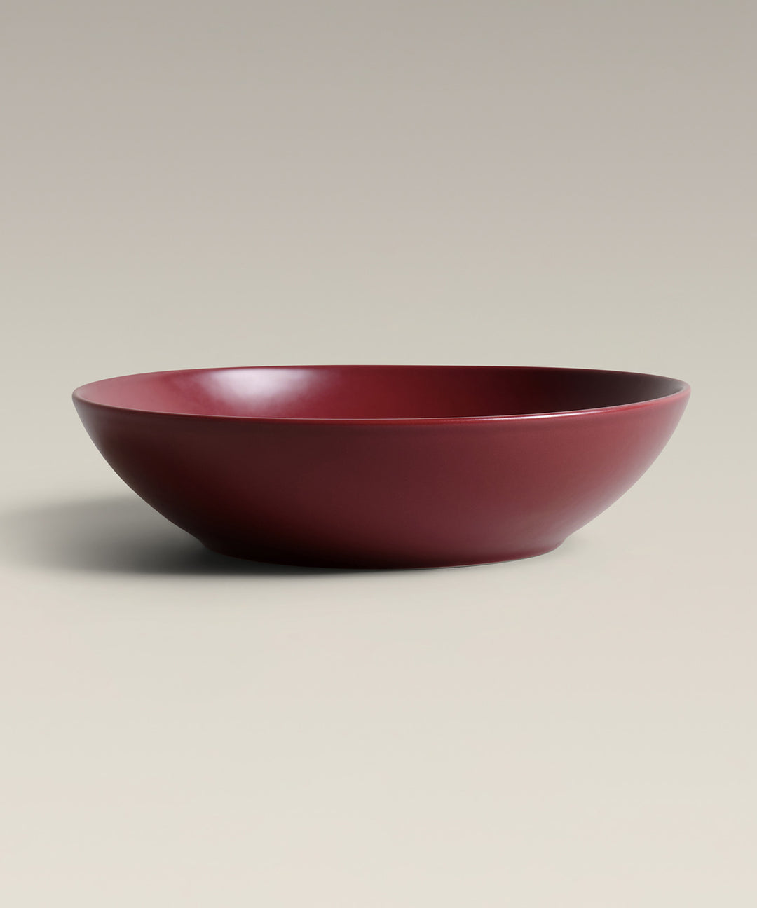 Big Bowl | Large Ceramic Bowl | Year & Day