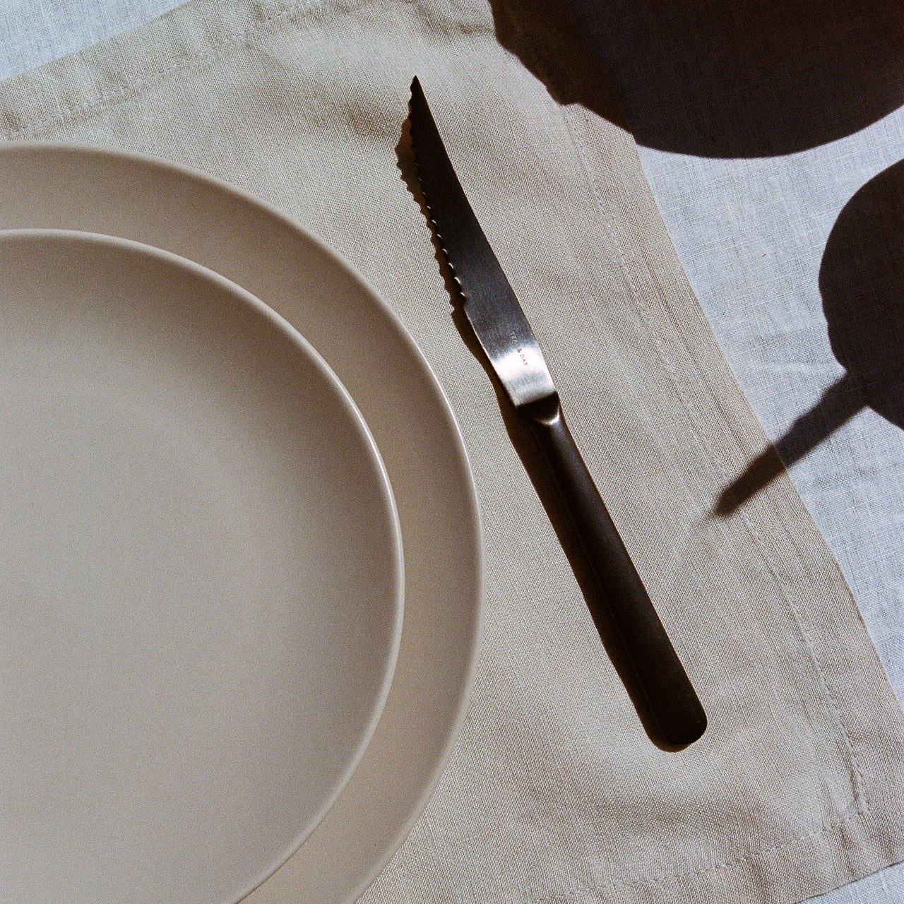 Small Spoon – Year & Day