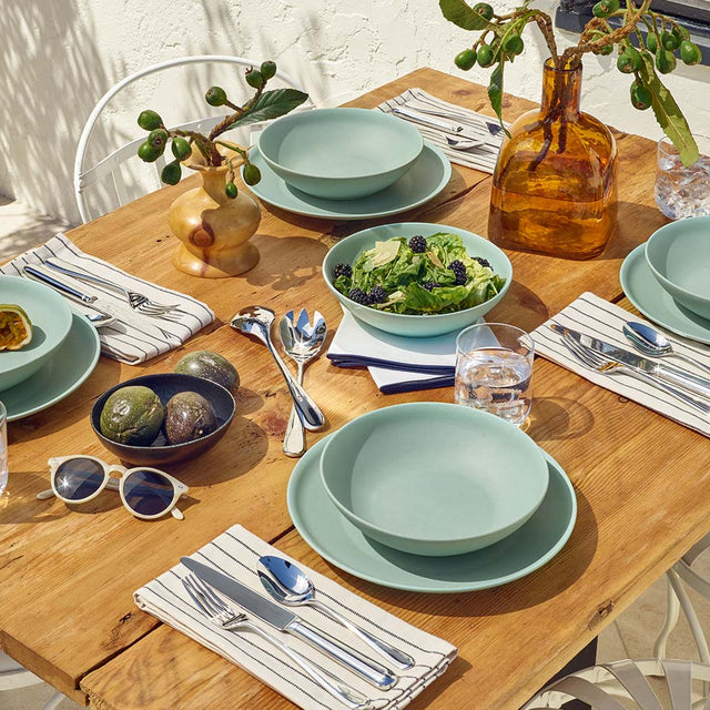 The Outdoor Core Set – Year & Day