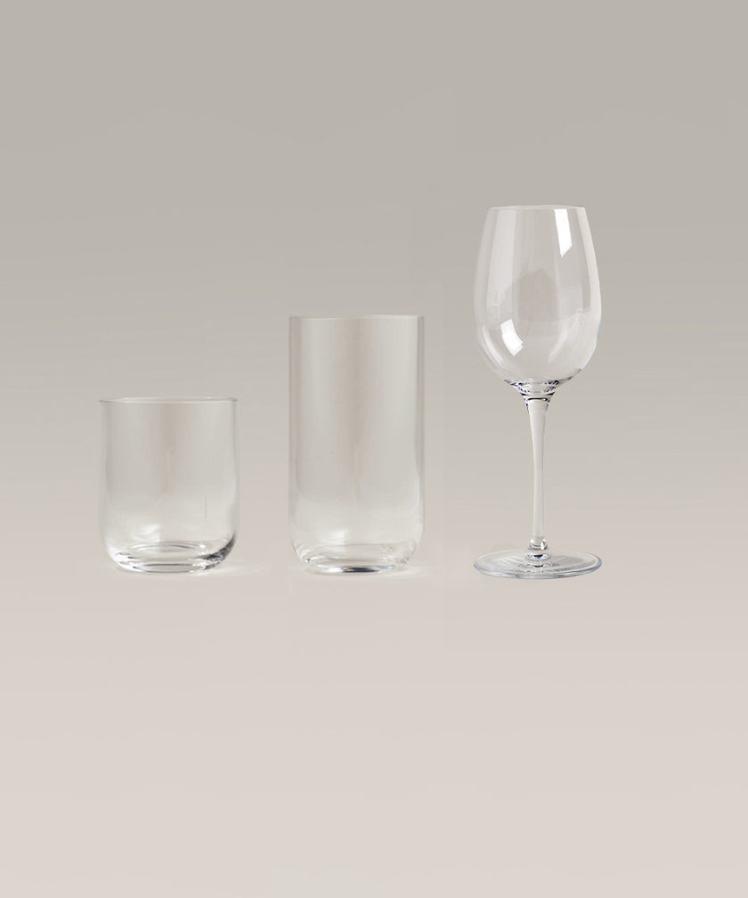 Modern Dinnerware | Modern Table Settings | Year & Day