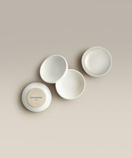 Dip Bowls | Ceramic Dipping Bowls | Year & Day