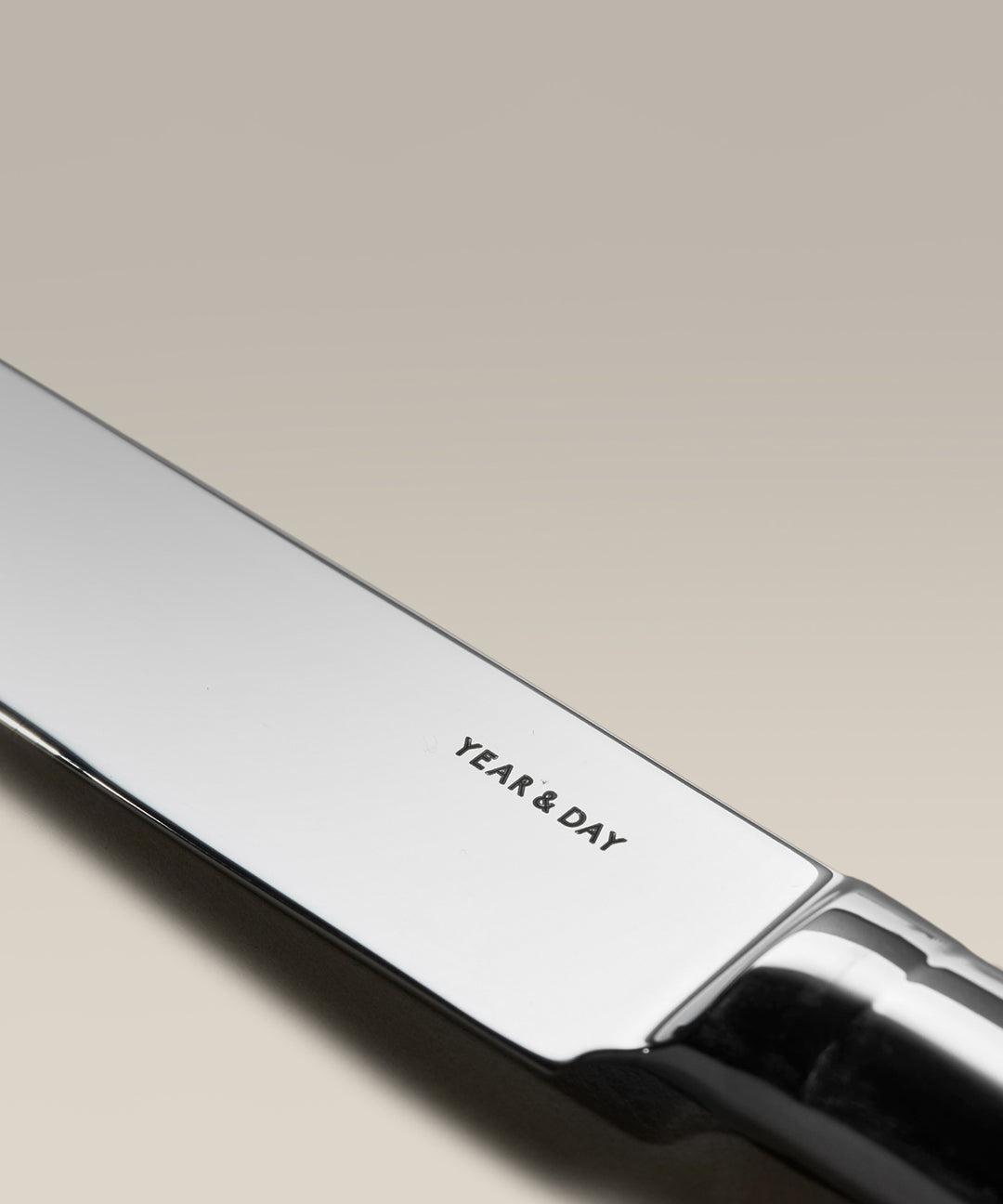 Knife | Dinner Knife | Butter Knife | Year & Day