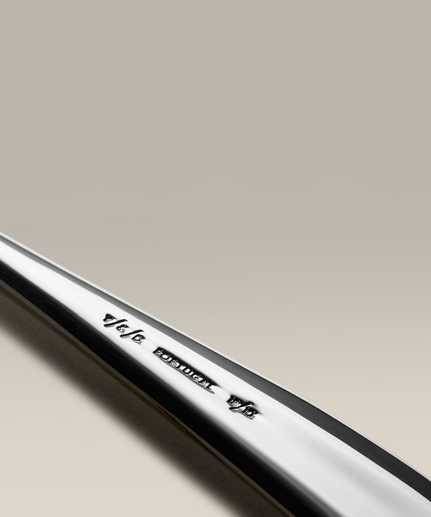 Big Spoon | Large Spoon | Year & Day