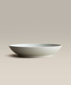 Low Serving Bowl | Low Bowl | Year & Day
