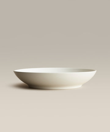 Low Serving Bowl | Low Bowl | Year & Day