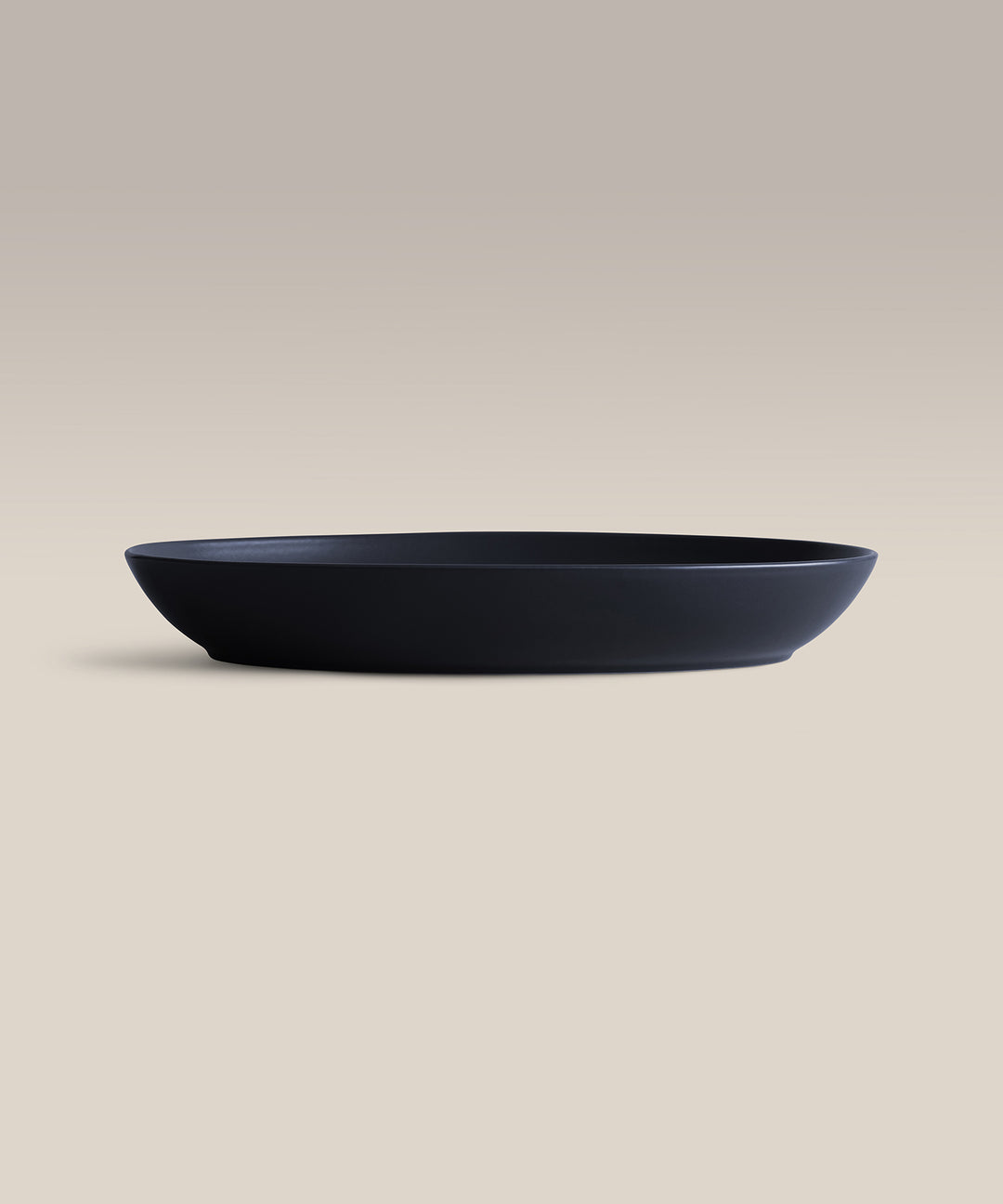 Oval Low Serving Bowl – Year & Day