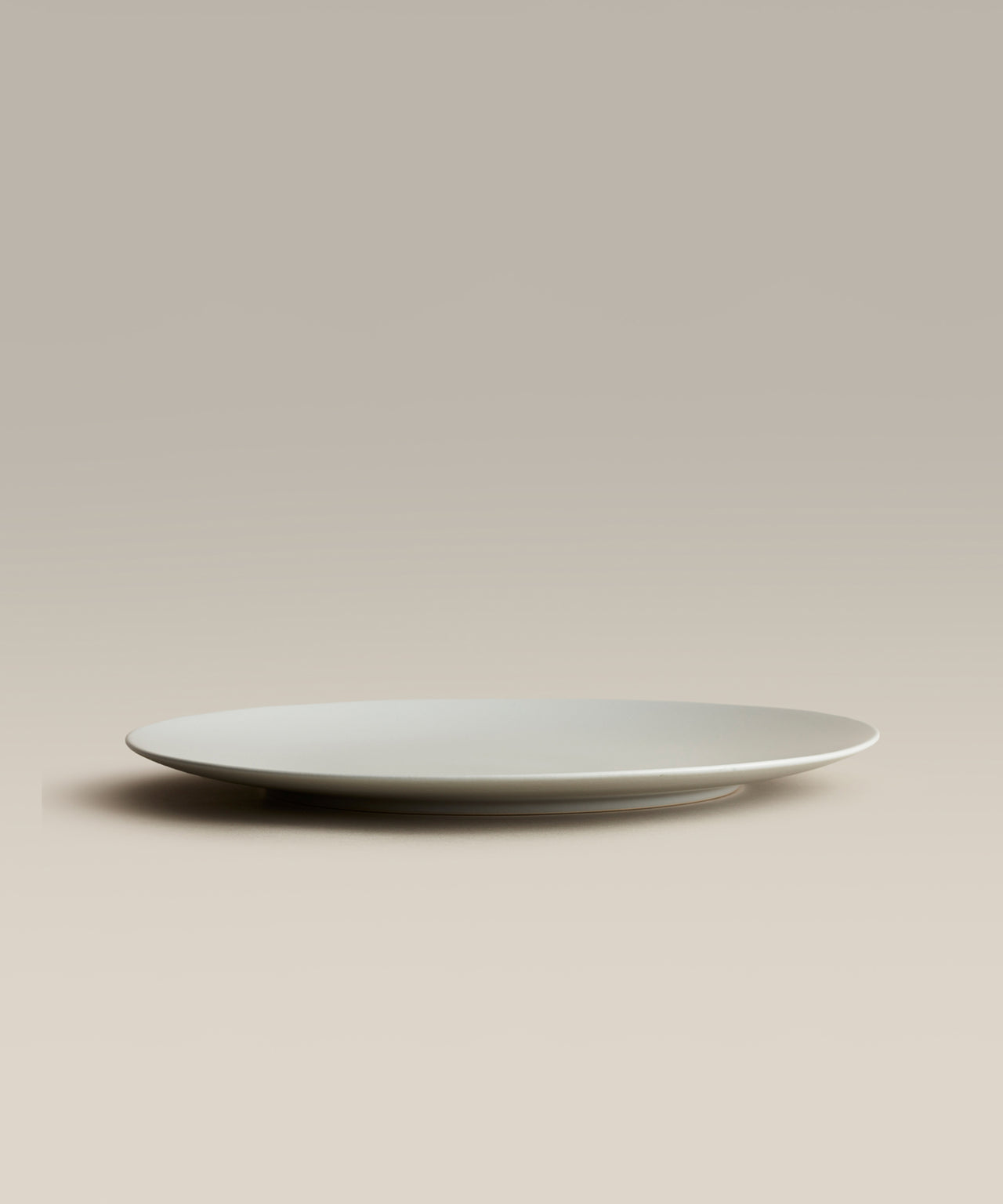 Ceramic Serving Platter | Modern Serving Platter | Year & Day