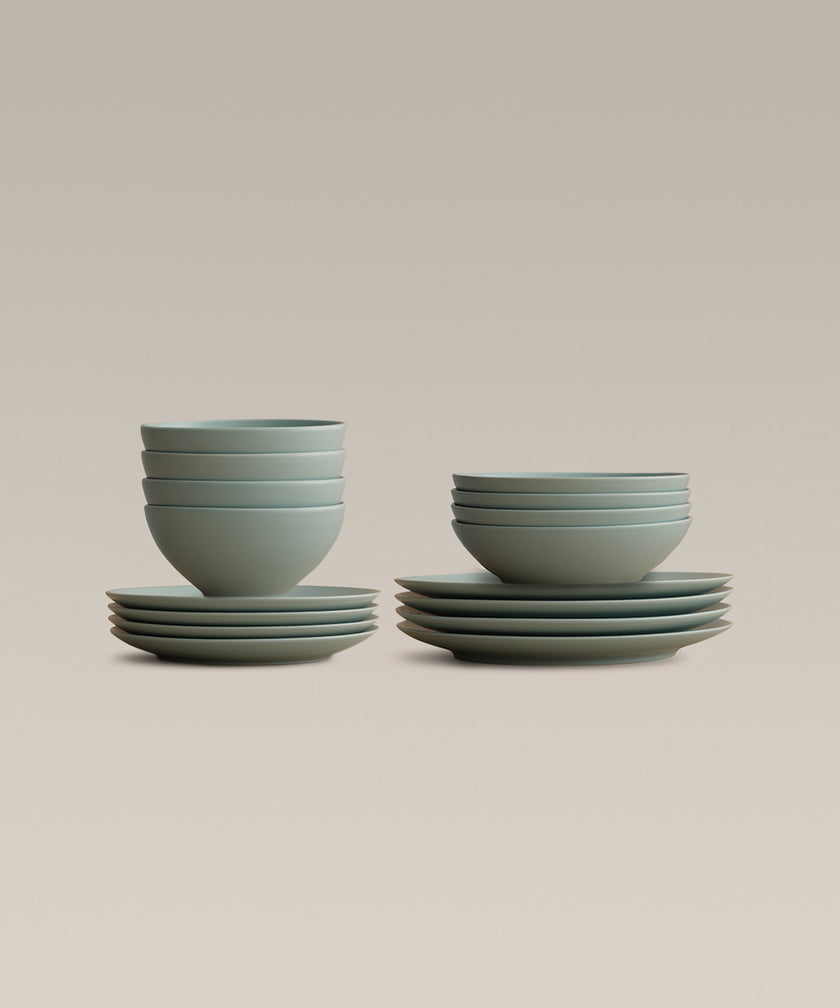 Ceramic Dinnerware | Ceramic Dishes | Year & Day