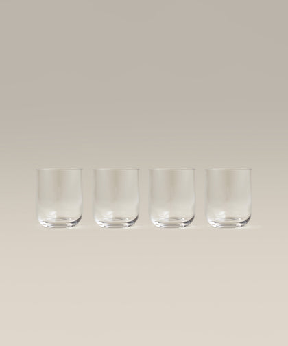 Glassware | Modern Glassware | Year & Day