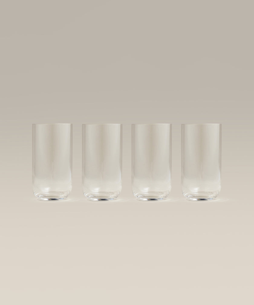 Glassware | Modern Glassware | Year & Day
