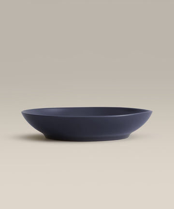 Low Serving Bowl | Low Bowl | Year & Day