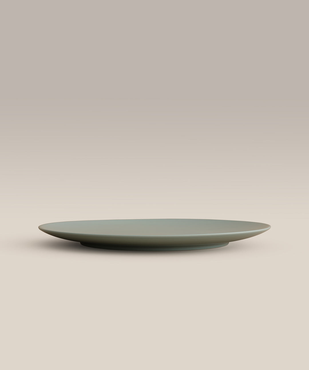 Ceramic Serving Platter | Modern Serving Platter | Year & Day