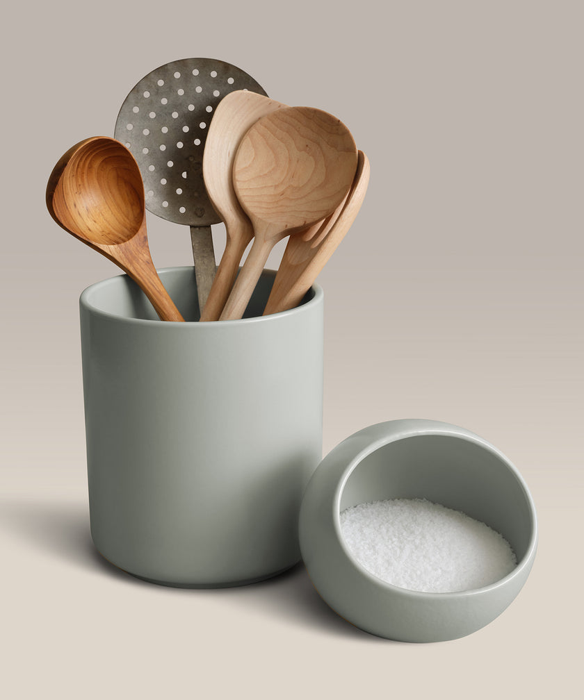 Salt Cellar | Accessories & Gifts | Year & Day