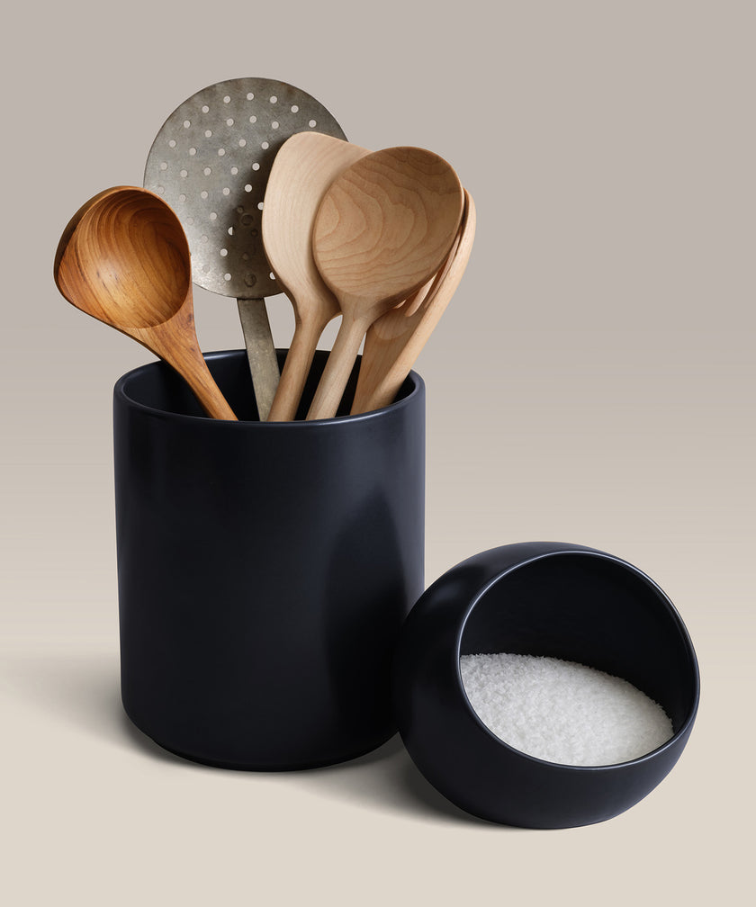 Salt Cellar | Accessories & Gifts | Year & Day