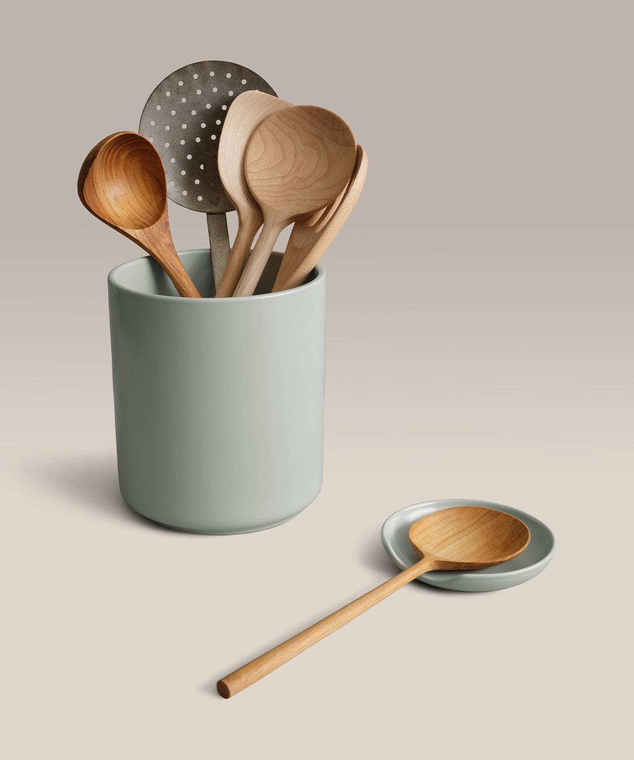 Utensil Crock | Accessories & Gifts | Year & Day