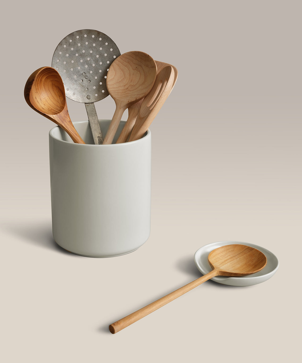 Utensil Crock | Accessories & Gifts | Year & Day