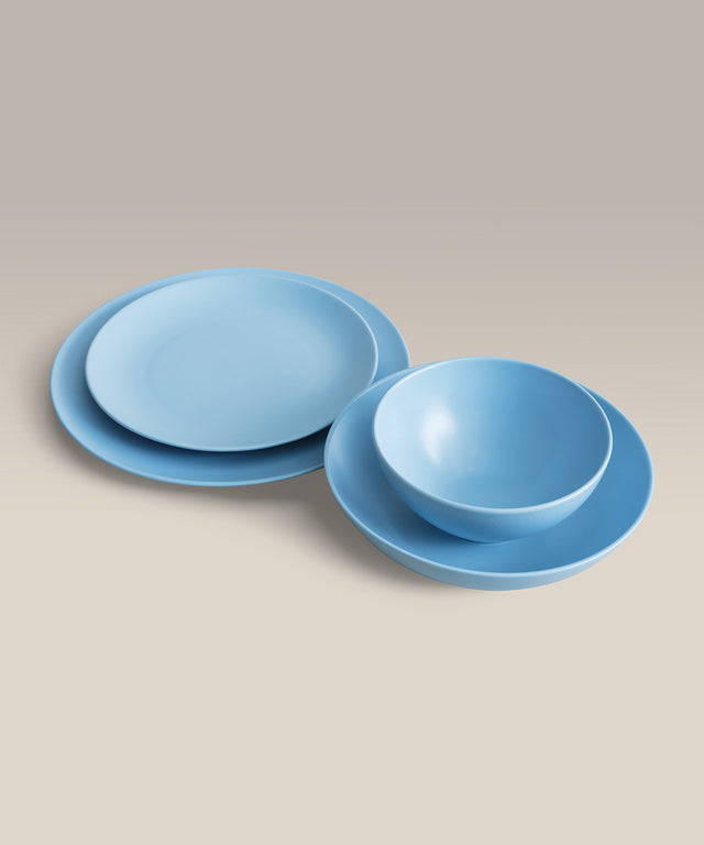 Big Plates | Modern Dinner Plate Sets | Year & Day
