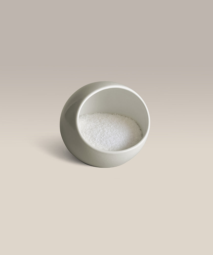 Salt Cellar – Year & Day