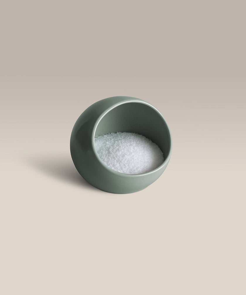 Salt Cellar – Year & Day